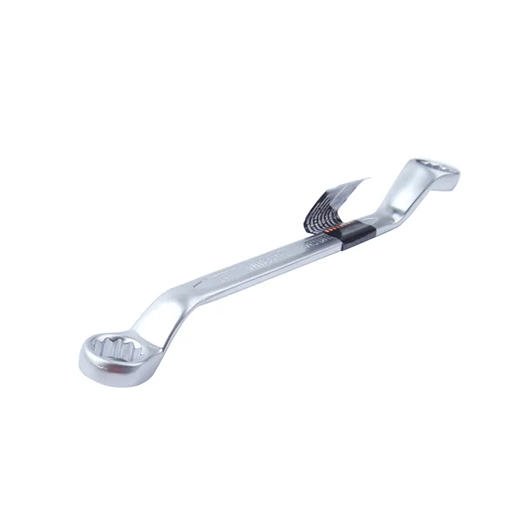 KUNCI RING 20-22MM DOUBLE RING OFFSET SPANNER 20*22 FINDER