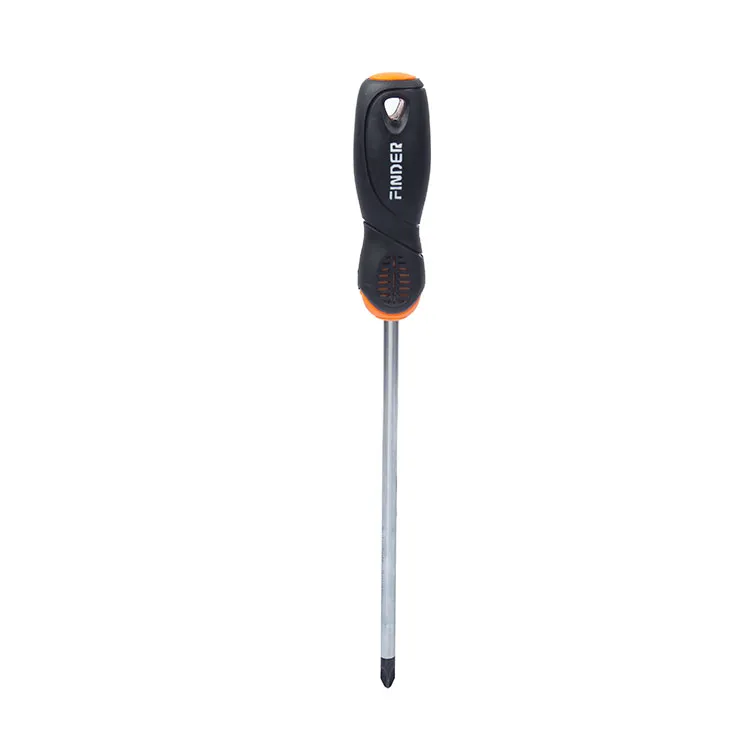 OBENG PLUS PHILIPS 5" SCREWDRIVER 5*75+ FINDER
