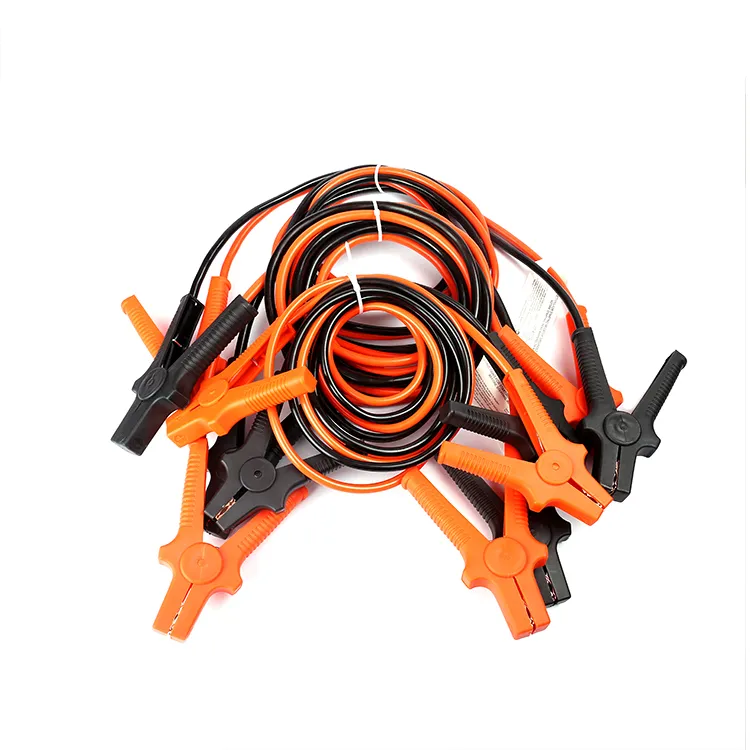 KABEL JUMPER BOOSTER CABLE 35mm2*3.5m FINDER